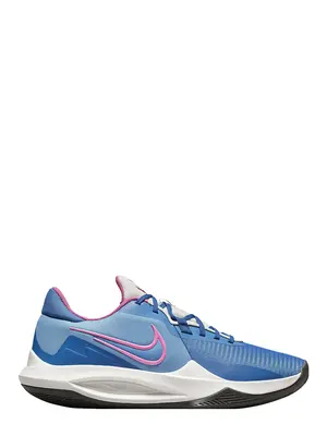 Nike Precision 6 Sneakers - Blue