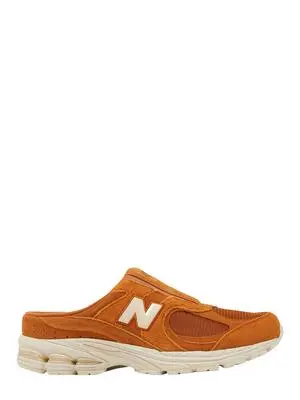 NEW BALANCE 2002r Mule - Orange