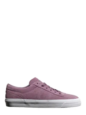 CONVERSE One Star Pro Ox Sneakers - Purple