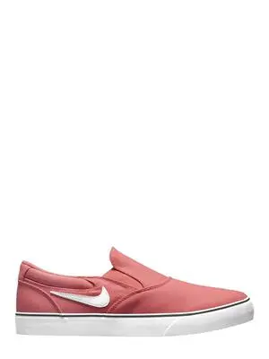 Nike Chron 2 Slip Sb Sneakers - Pink
