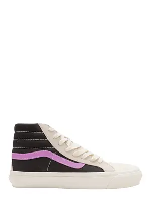 VANS Og Style 138 Lx High-top Sneakers - White