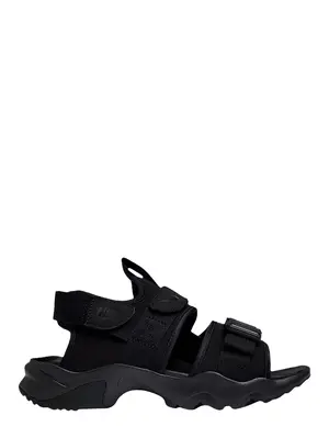 Nike Canyon Sandal - Black