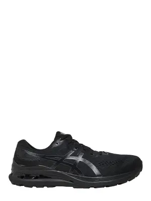 Asics Gel Kayano 28 4e Wide - Black