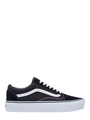 VANS Old Skool Platform Sneakers