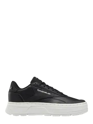 REEBOK Club C Double Geo - Black