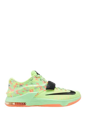 Nike Kd 'easter' Sneakers - Yellow