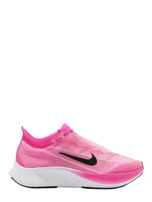 Nike Zoom Fly 3 Sneakers - Pink