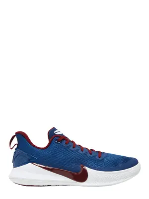 Nike Mamba Focus Sneakers - Blue