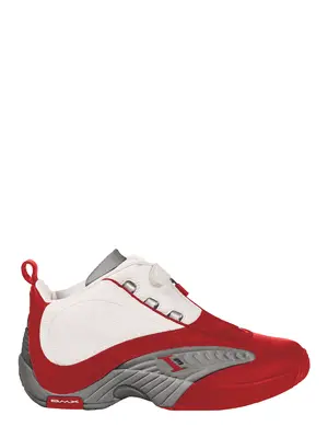 REEBOK Answer 4 Sneakers - White