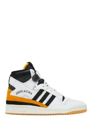 Adidas Bstn X Forum 84 High ‘jugoplastika’ Sneaker - White