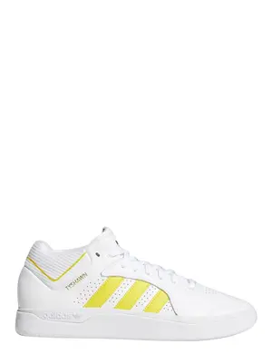 Adidas Tyshawn Sneakers - White