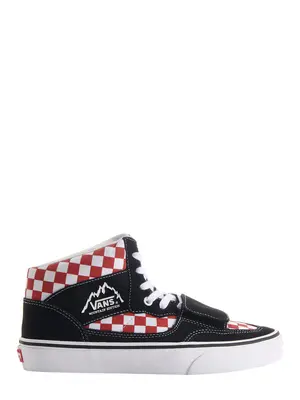 VANS Mountain Edition Checkerboard Sneakers