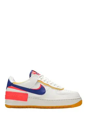Nike Force 1 Shadow Sneakers - White