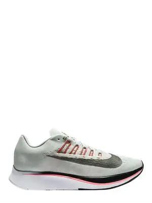 Nike Zoom Fly Sneakers Grey