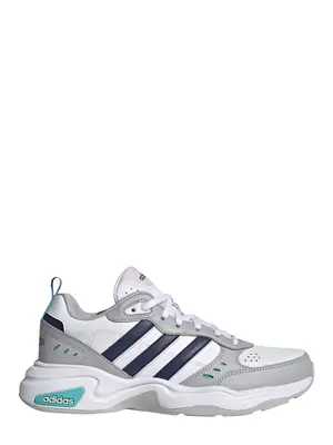 Adidas Strutter Sneakers - White