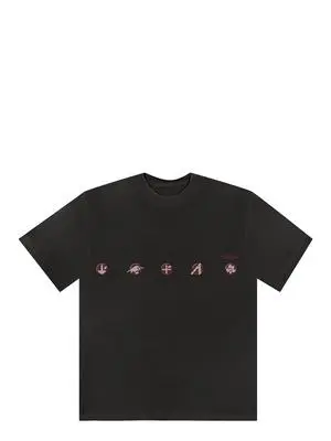 CACTUS JACK BY TRAVIS SCOTT Endurance Tee - Grey
