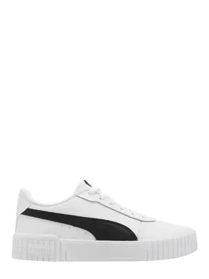 PUMA Carina 2.0 Sneakers - White
