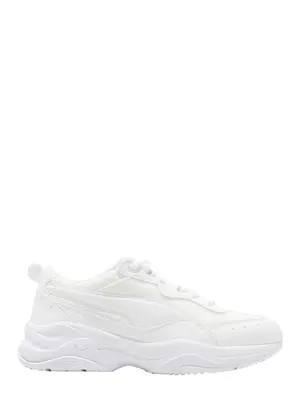 PUMA Cilia Sneakers - White