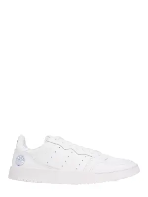 Adidas Supercourt Sneakers - White