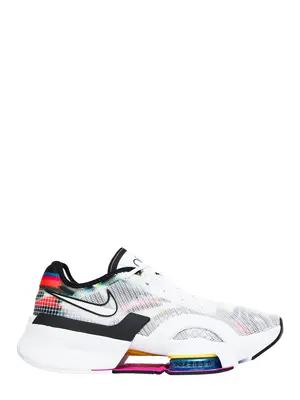 Nike Air Zoom Superrep 3 - White