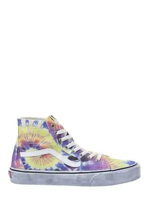 VANS Sk8-hi Sneakers - Multicolor