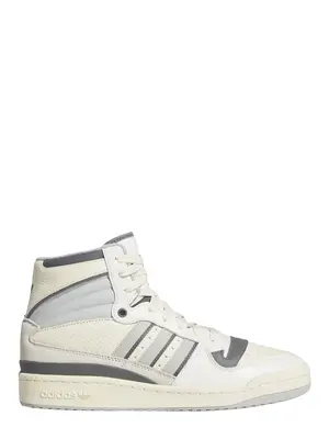 Adidas El Dorado High-top Sneakers - Cream