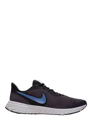 Nike Revolution 5 Sneakers - Black