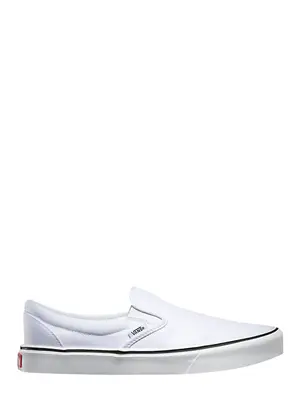 VANS Vans Classic Slip-On Lite White