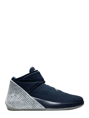JORDAN Why Not Zer0.1 'georgetown' Sneakers - Blue