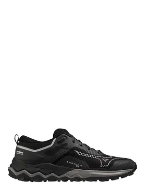 Mizuno Wave Ibuki 4 Gore-tex - Black