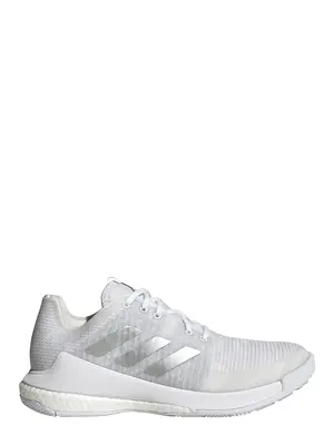 Adidas Crazyflight Sneakers - White