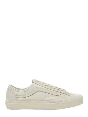 VANS Style 36 Decon Sf - Cream