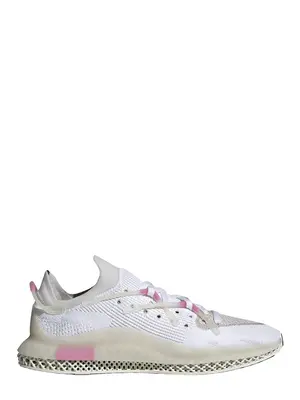 Adidas 4d Fusio Sneakers - White