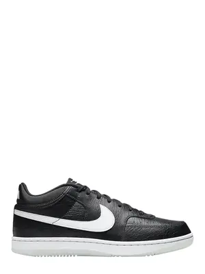 Nike Sky Force 3/4 Sneakers - Black