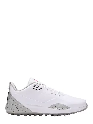 JORDAN Adg 3 Golf Shoes - White