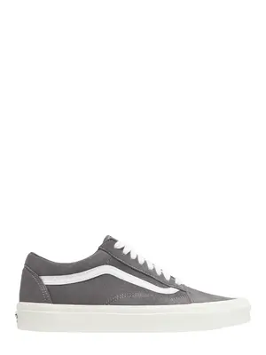 VANS Old Skool Pig Suede Sneakers Grey