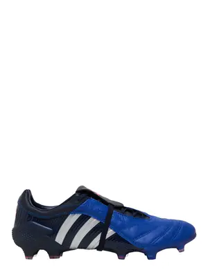 Adidas Predator Pulse Fg Uefa Champions League - Blue