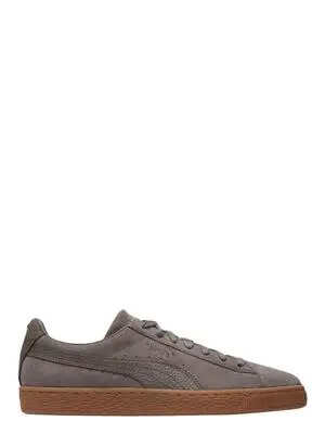PUMA Suede Classic Natural Warmth Falcon Sneakers - Brown