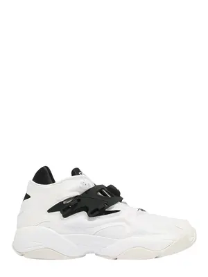 REEBOK Pump Court Sneakers - White