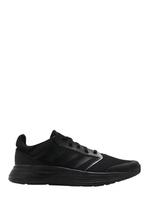 Adidas Galaxy 5 Athletic Sneakers - Black