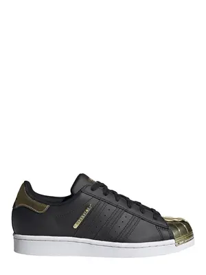 Adidas Wmns Superstar Mt Sneakers - Black