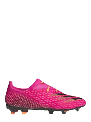 Adidas X Ghosted.2 Fg - Pink