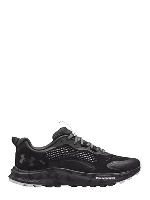 Under Armour Charged Bandit Sneakers - Black