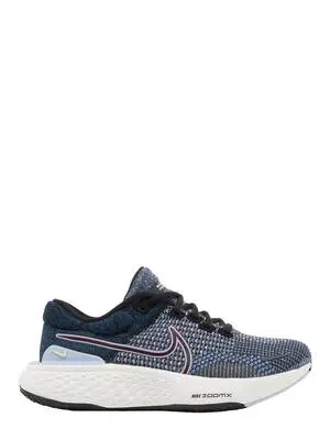 Nike Zoomx Invincible Run Flyknit 2 - Blue