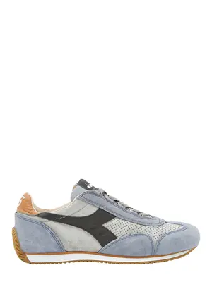 DIADORA Equipe Suede Sw Sneakers - Grey