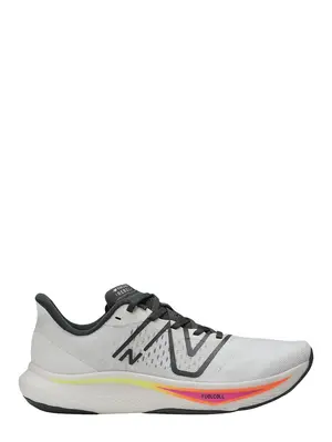 NEW BALANCE Fuelcell Rebel V3 2e Wide Sneakers - White