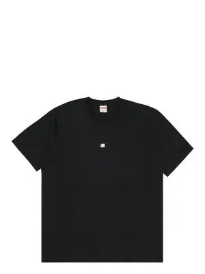 Supreme Tamagotchi Tee 'black' Black
