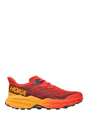 HOKA Speedgoat 5 2e Wide - Red