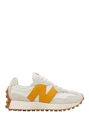 NEW BALANCE 327 Sneakers - White
