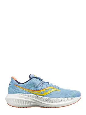 Saucony Triumph 20 'ether' Sneakers - Blue